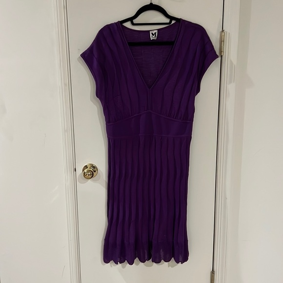 Missoni | Dresses | Purpose Missoni Dress | Poshmark